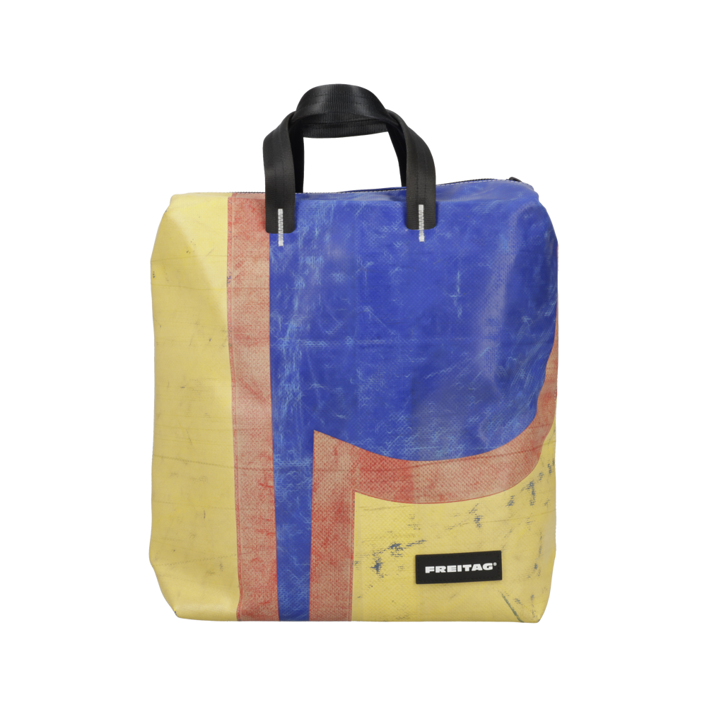 Upcycled bags and accessories | FREITAG
