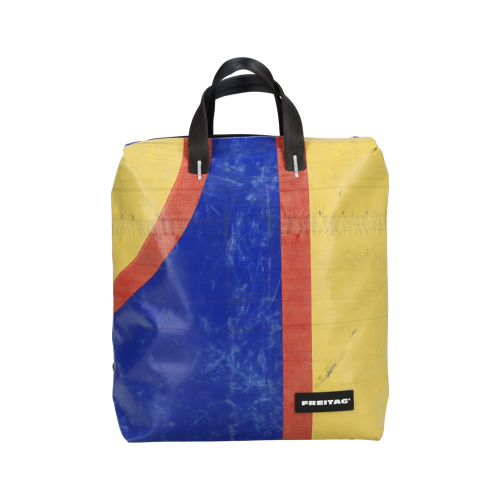 Upcycled bags and accessories | FREITAG