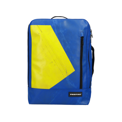 FREITAG RUCKSÄCKE | FREITAG