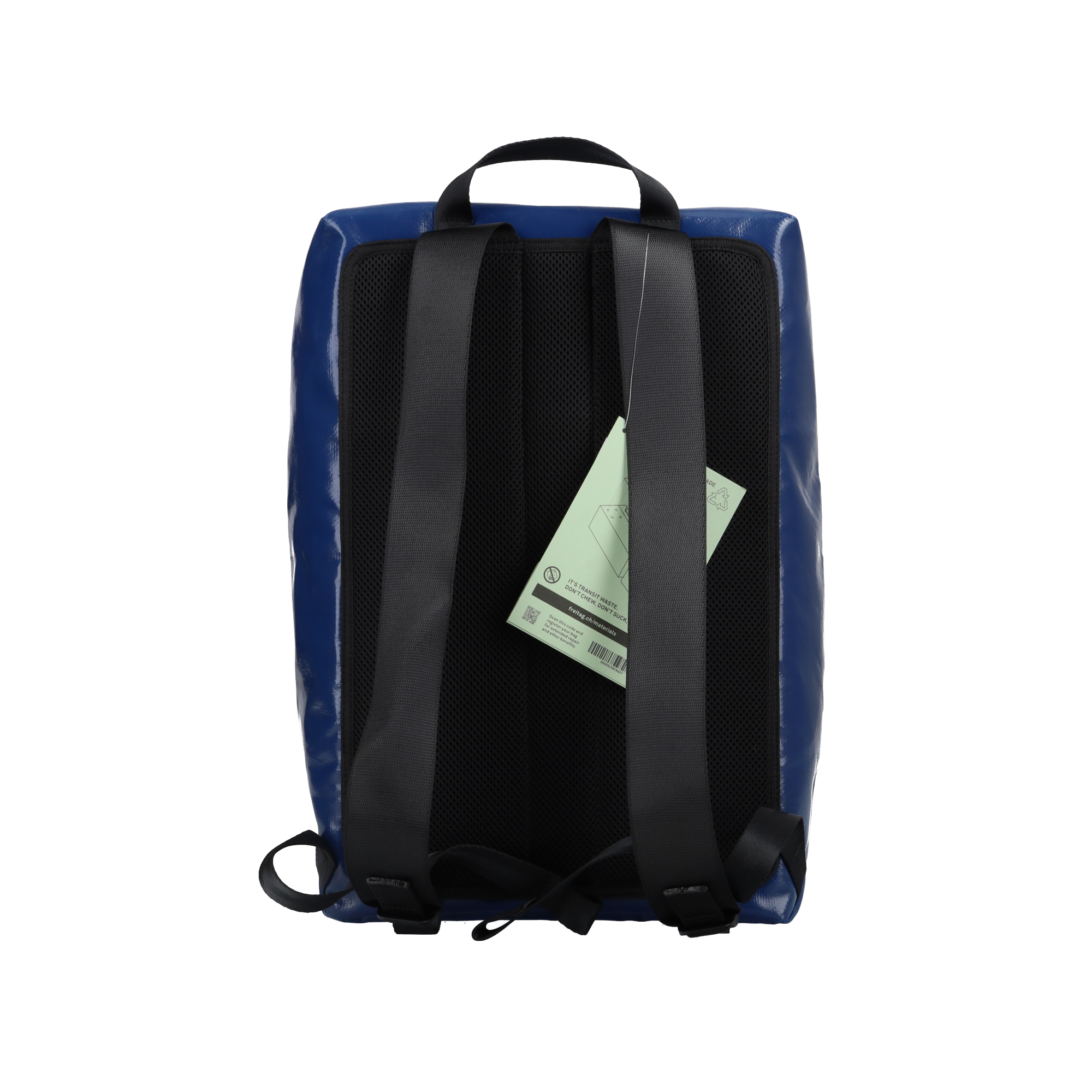 F49 FRINGE | FREITAG F49 FRINGE | FREITAG