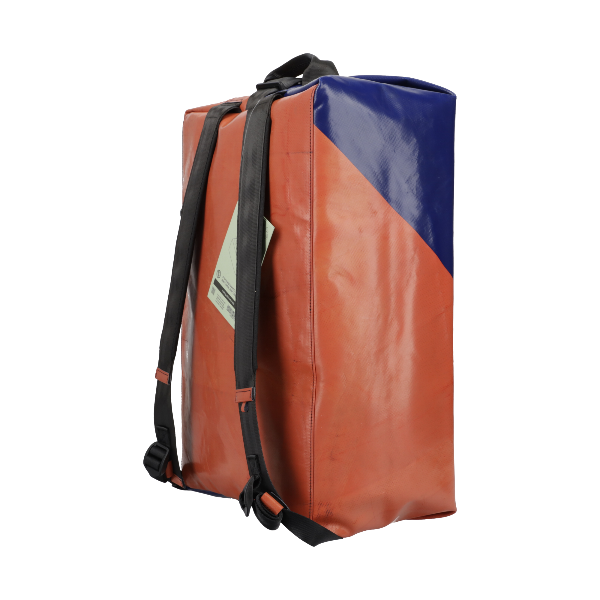 F512 VOYAGER | FREITAG F512 VOYAGER | FREITAG