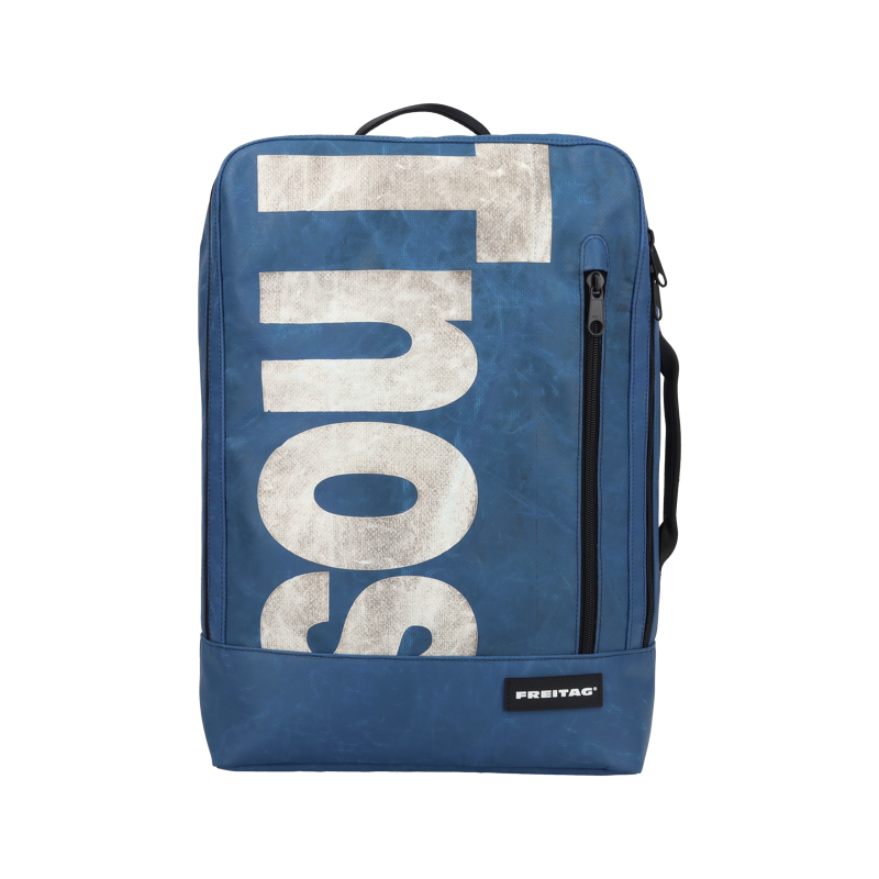 FREITAG BACKPACKS | FREITAG