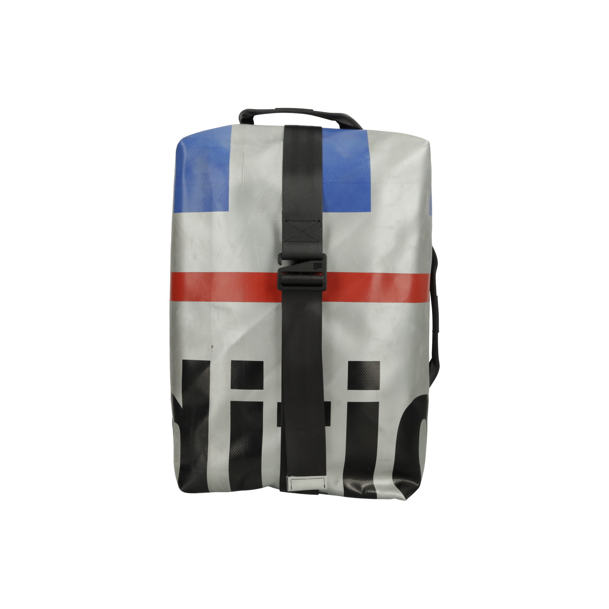 F511 SKIPPER | FREITAG F511 SKIPPER | FREITAG