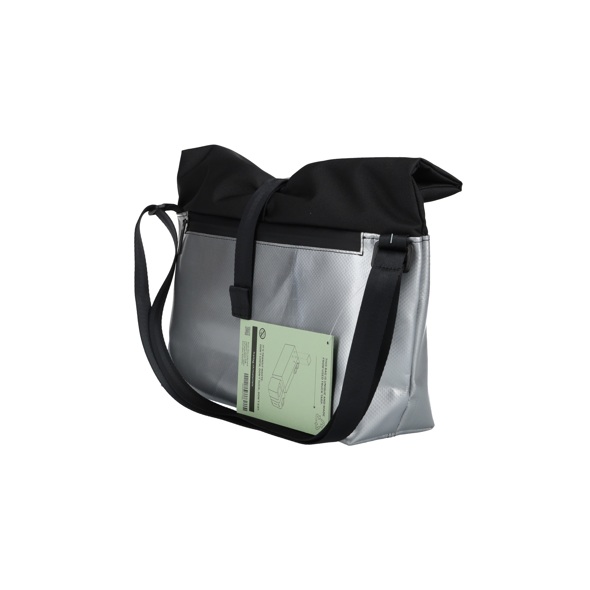 F640 ROLLIN | FREITAG F640 ROLLIN | FREITAG