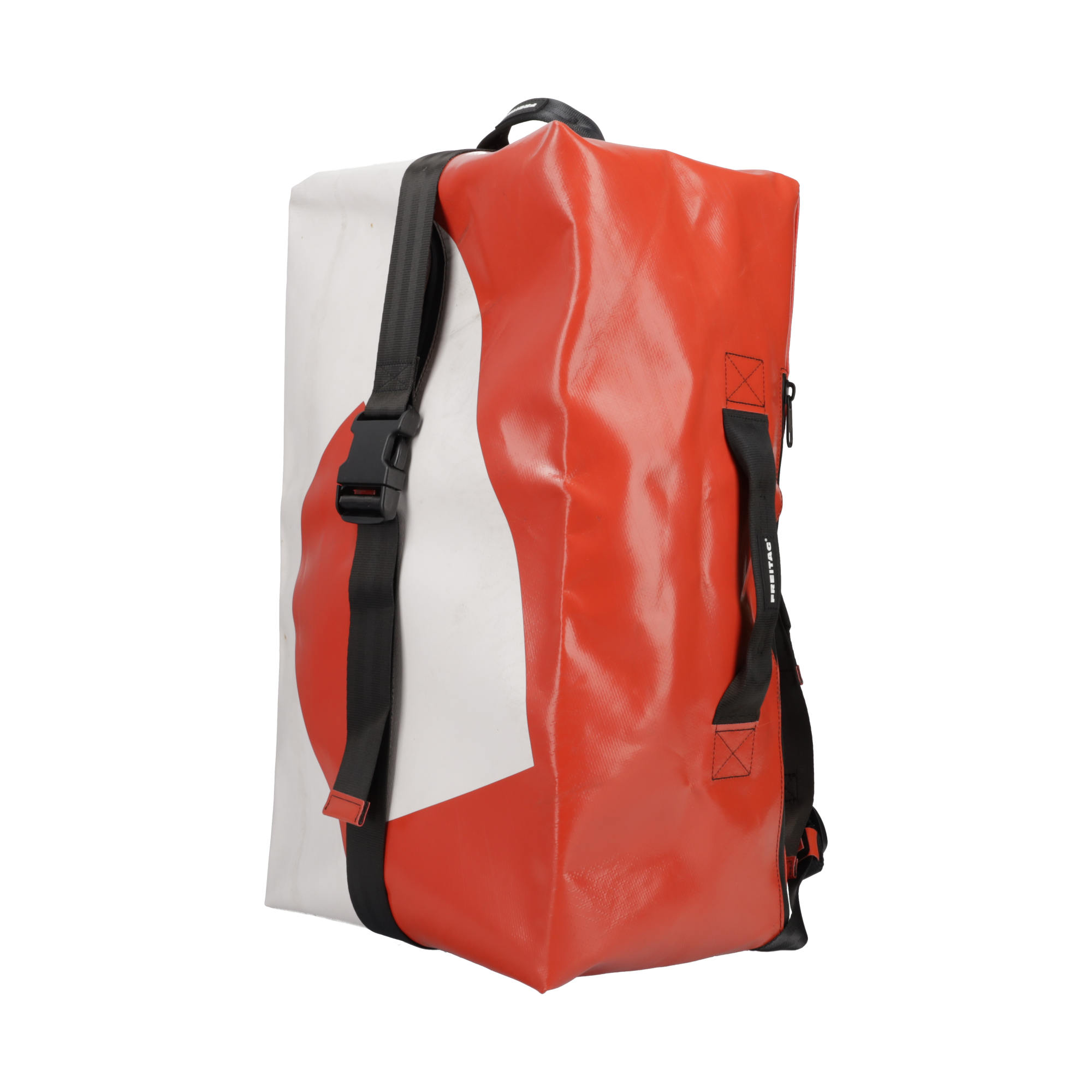 F512 VOYAGER | FREITAG F512 VOYAGER | FREITAG