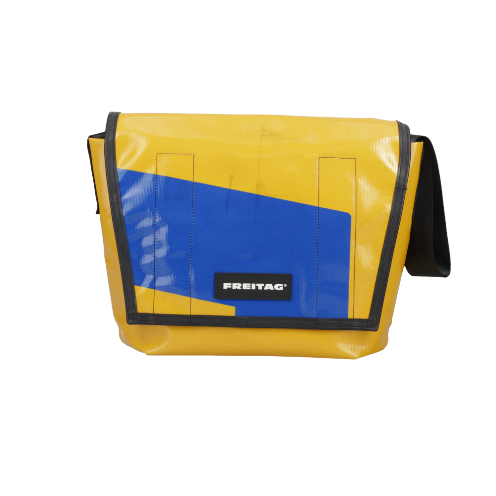 Upcycled bags and accessories | FREITAG