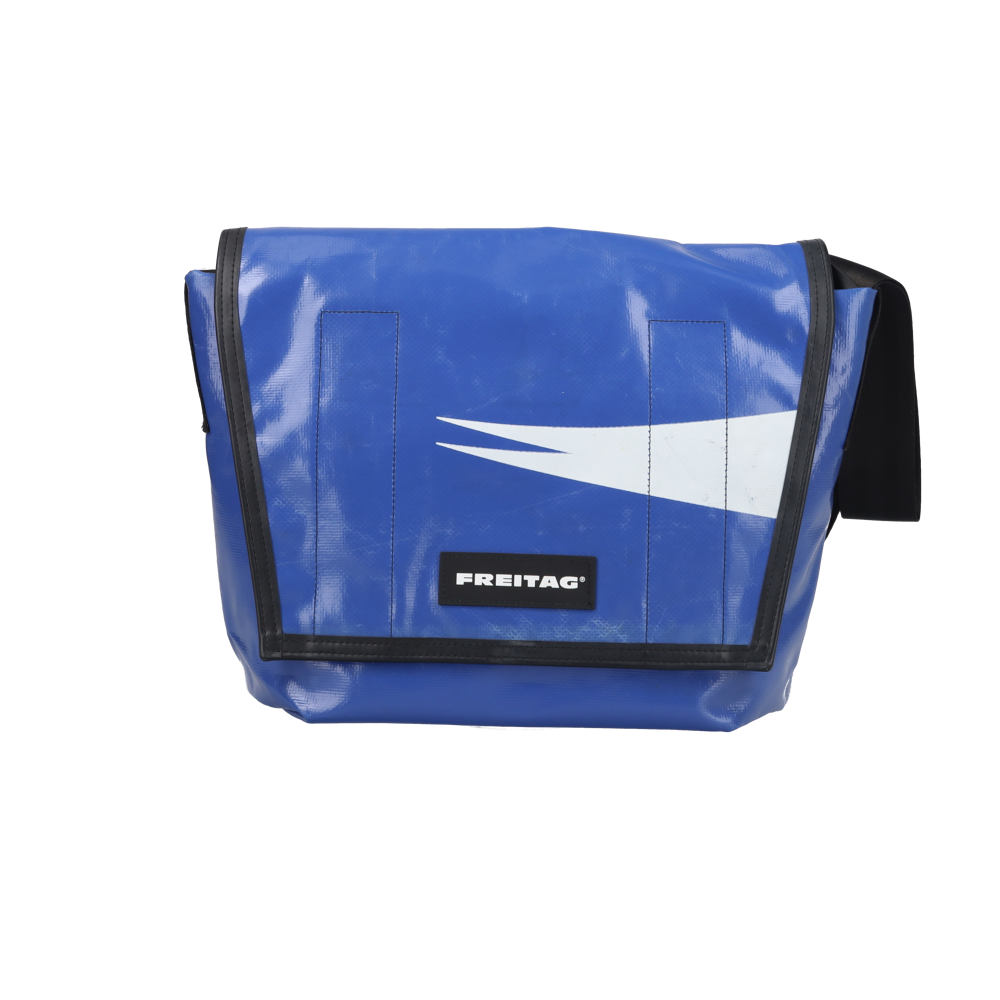 Upcycled bags and accessories | FREITAG