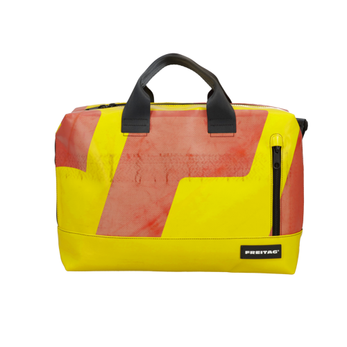 Upcycled bags and accessories | FREITAG
