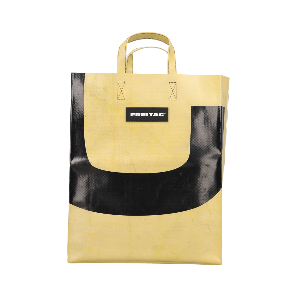 Upcycled bags and accessories | FREITAG