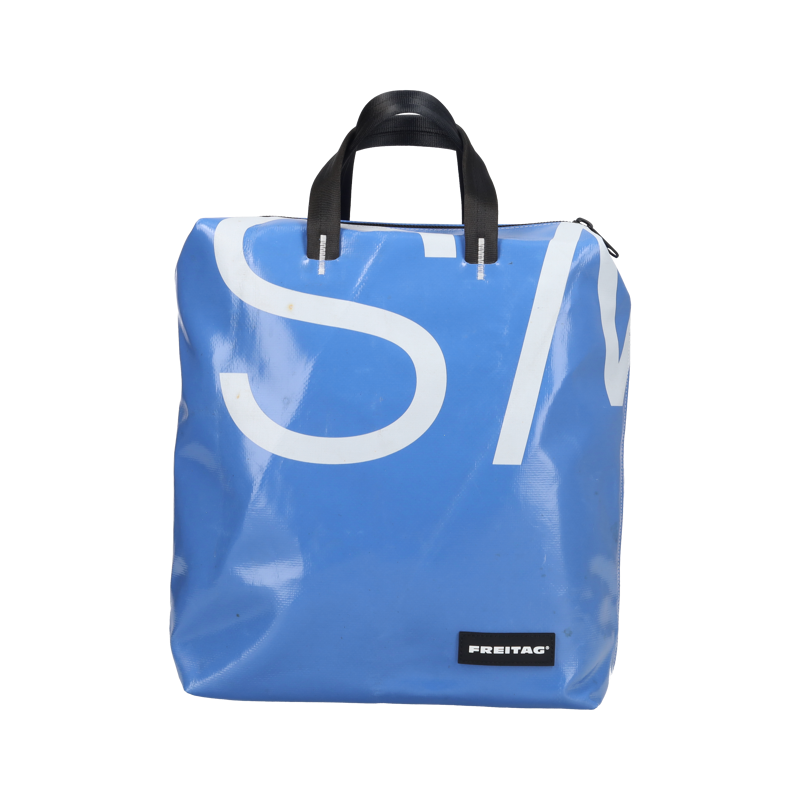 Upcycled bags and accessories | FREITAG
