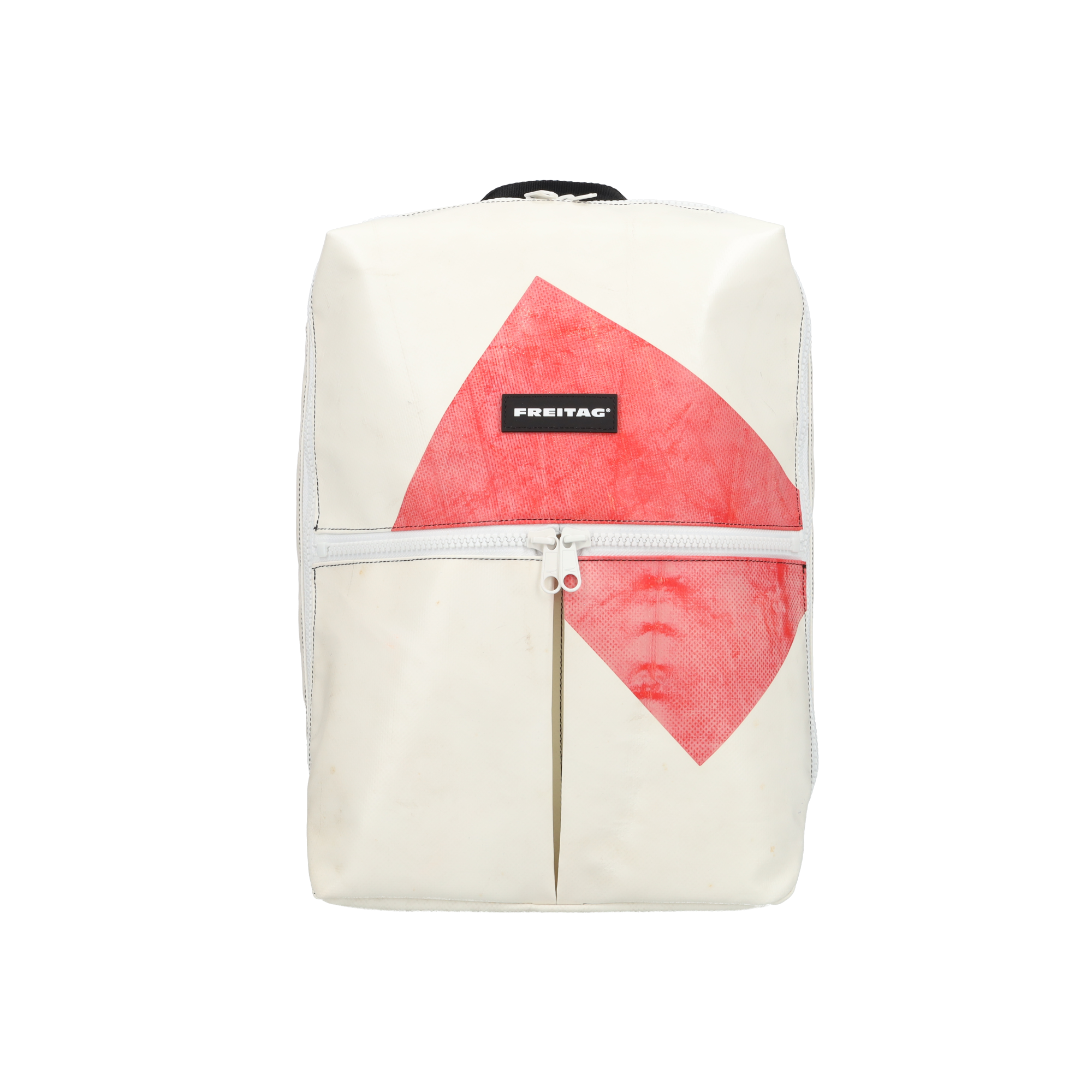 F49 FRINGE | FREITAG F49 FRINGE | FREITAG