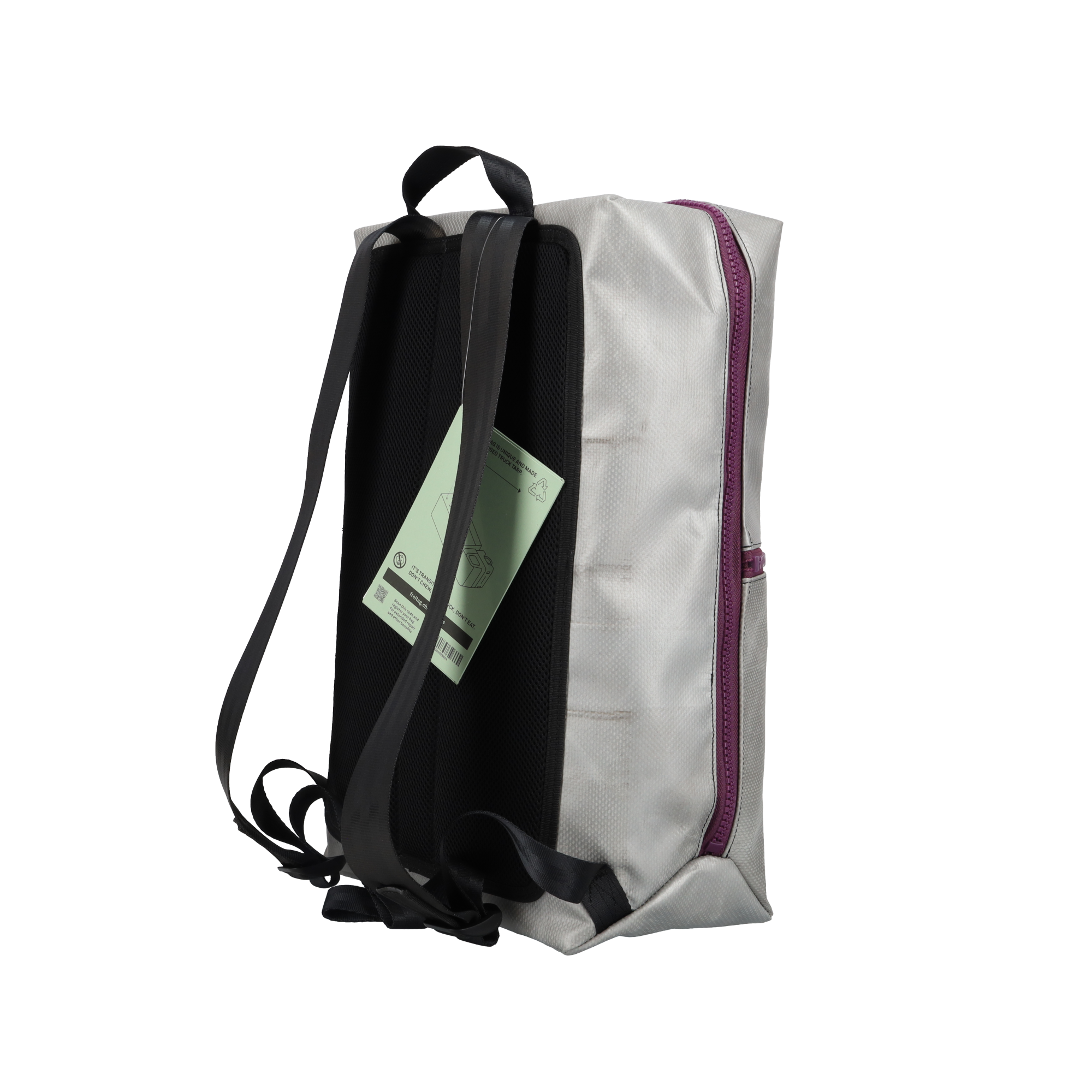 F49 FRINGE | FREITAG F49 FRINGE | FREITAG