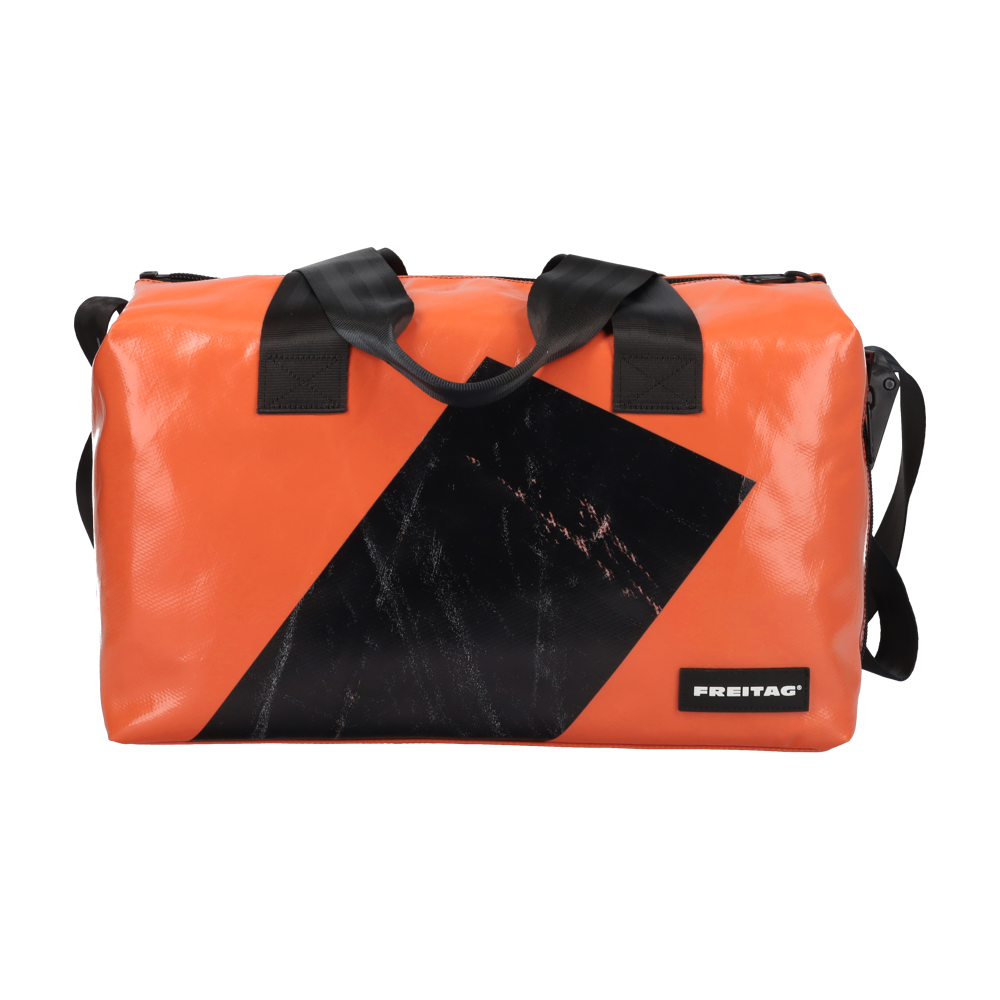 Upcycled bags and accessories | FREITAG