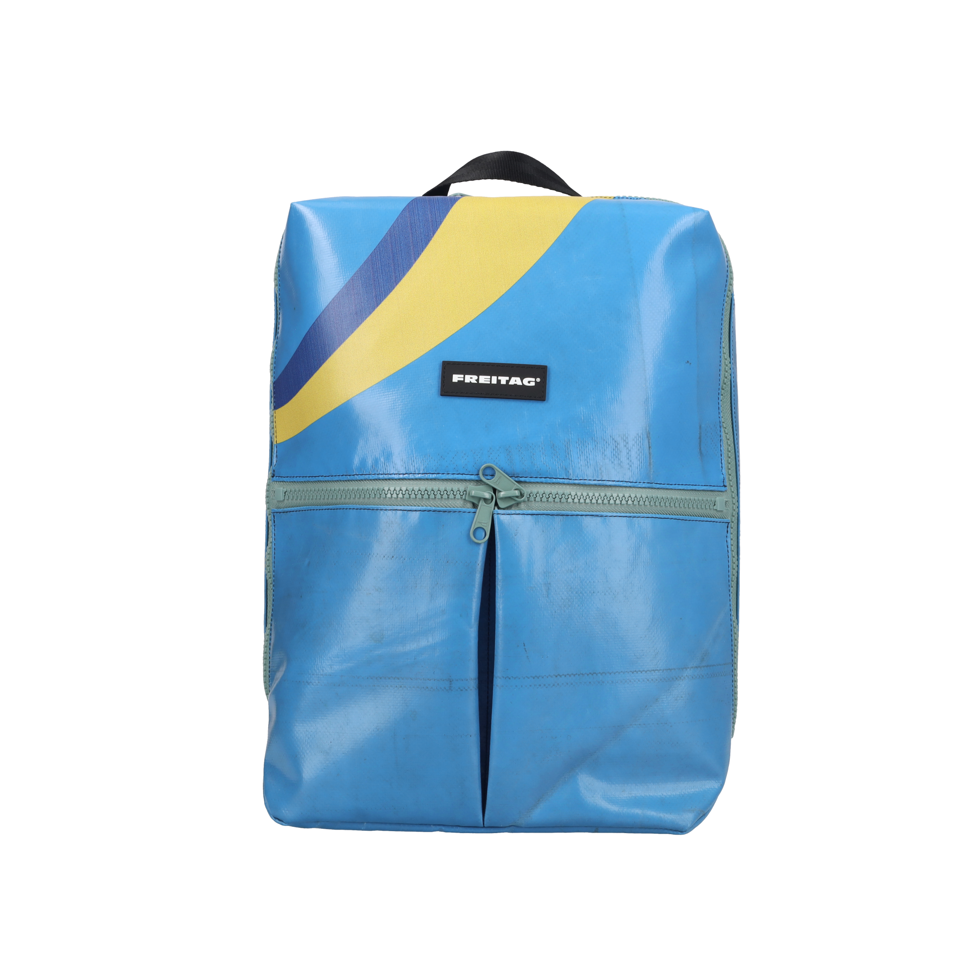 F49 FRINGE | FREITAG F49 FRINGE | FREITAG