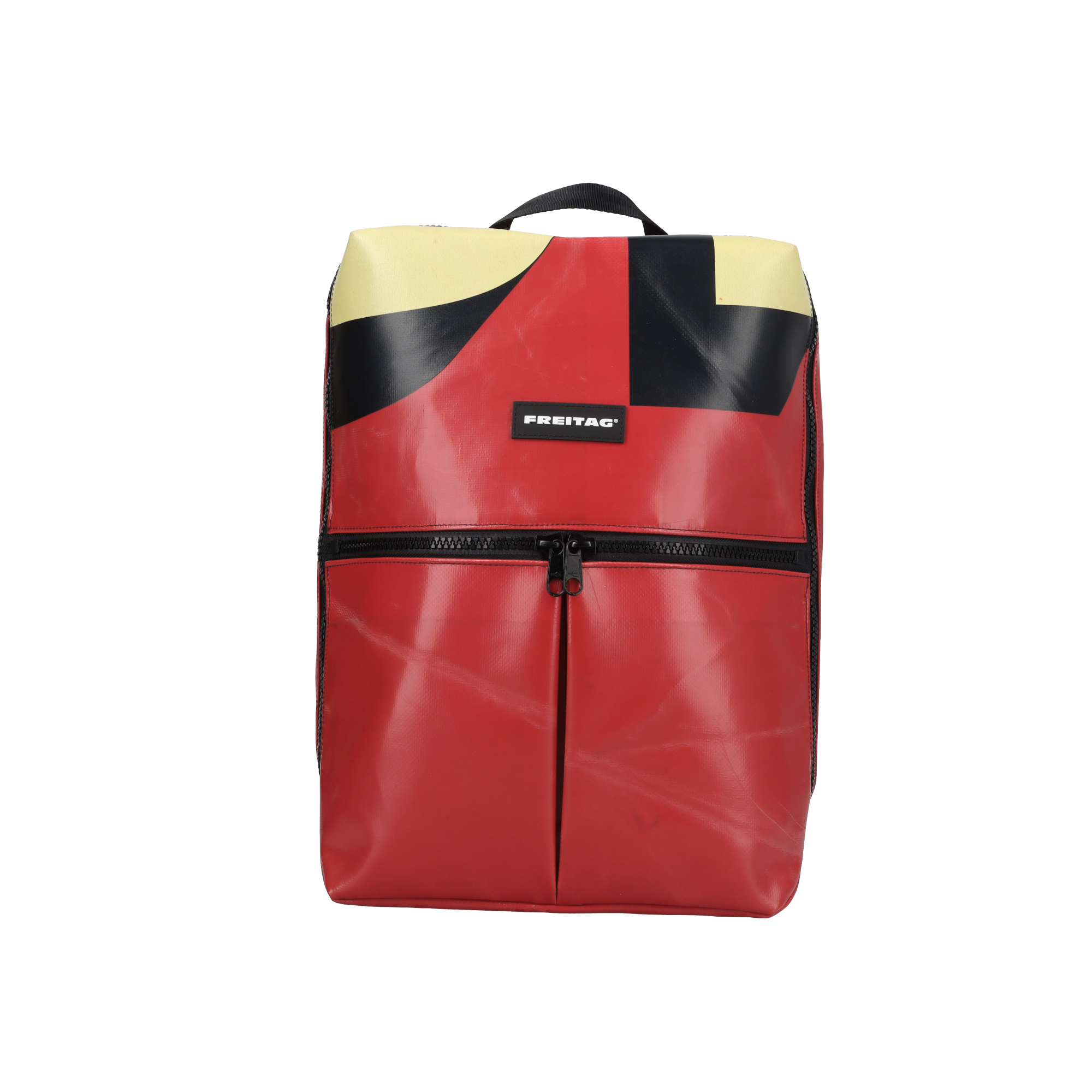 F49 FRINGE | FREITAG F49 FRINGE | FREITAG
