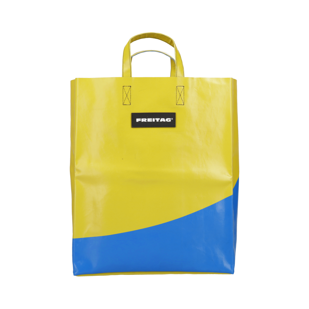Upcycled bags and accessories | FREITAG