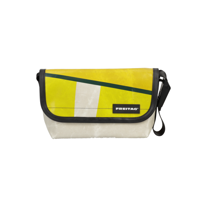 Upcycled bags and accessories | FREITAG