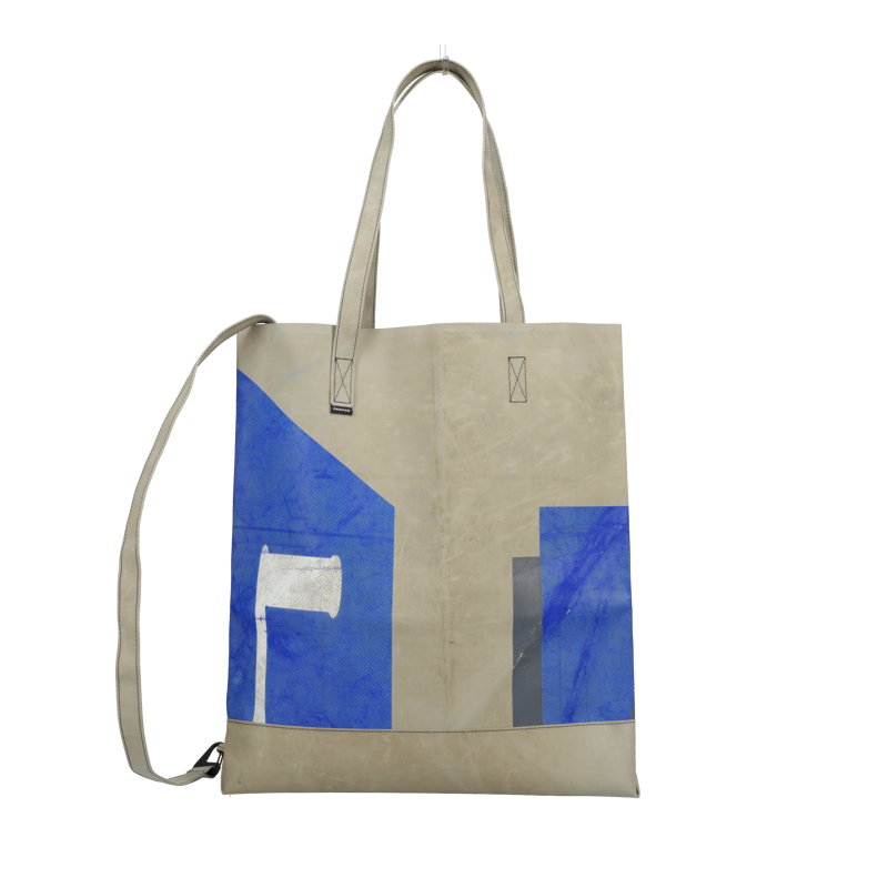 TOTE BAGS | FREITAG