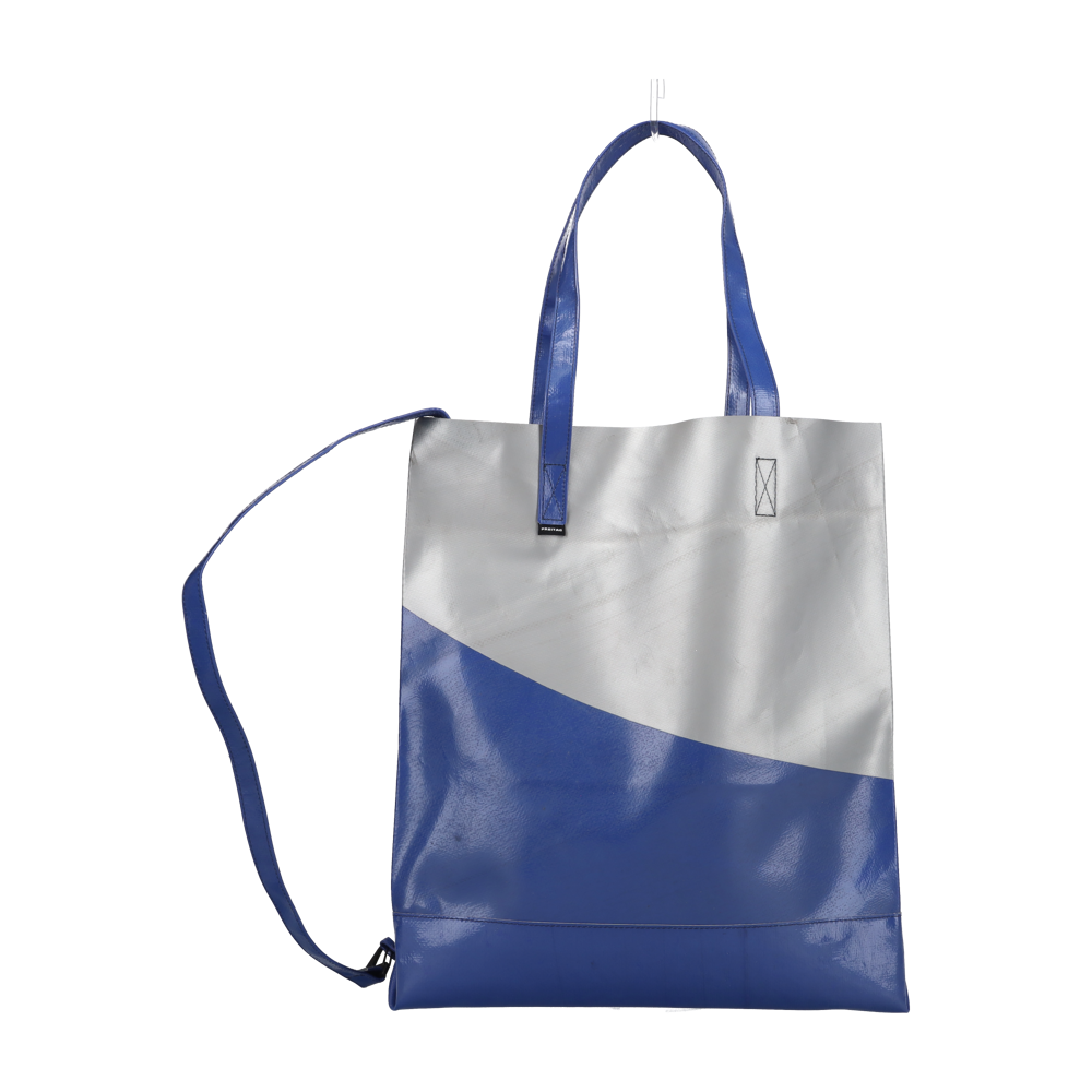 TOTE BAGS | FREITAG