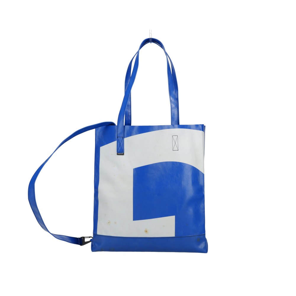 TOTE BAGS | FREITAG