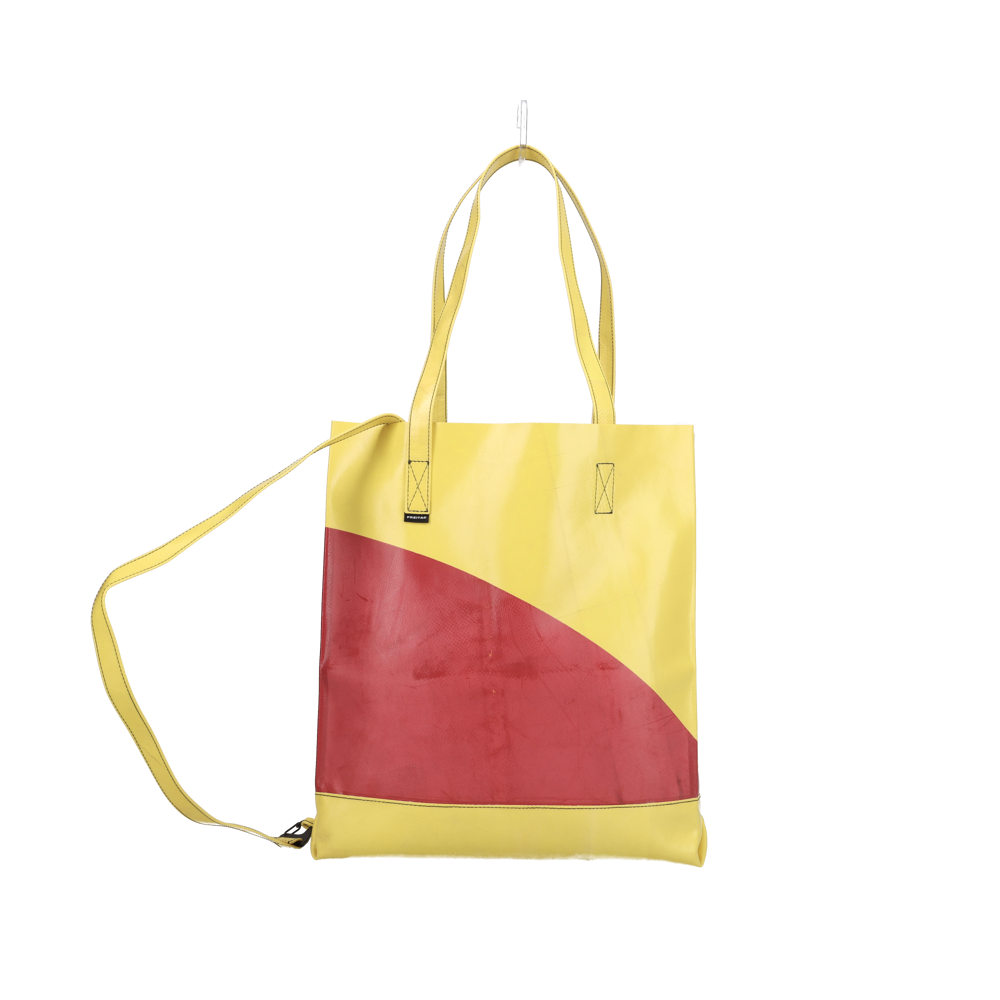 Upcycled bags and accessories | FREITAG